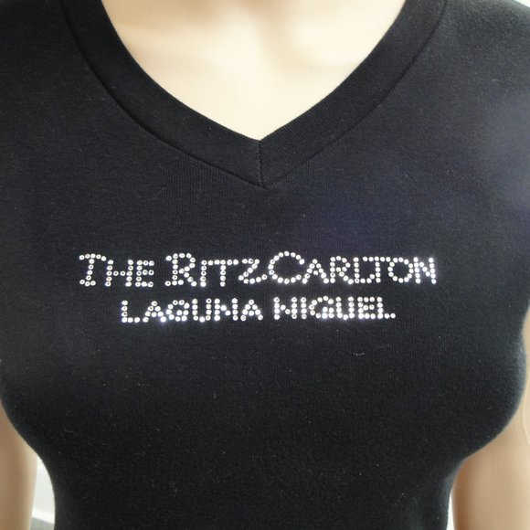 The Ritz Carlton | Tops | Ritz Carlton Tshirt | Poshmark